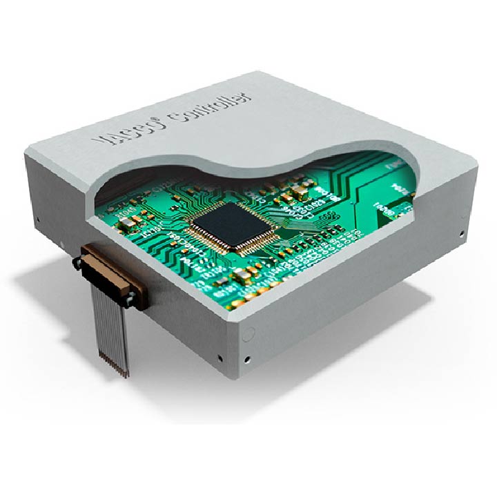 CubeSat Propulsion Systems – from VACCO Industries