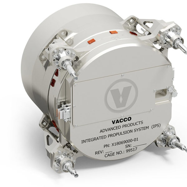 CubeSat Micro / SmallSat Integrated Propulsion Systems Overview ...