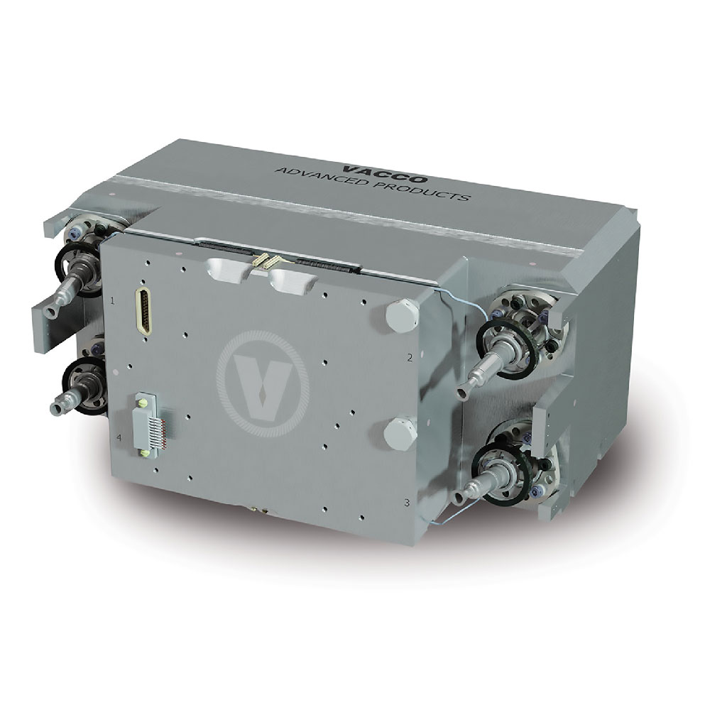 CubeSat Micro / SmallSat Integrated Propulsion Systems Overview ...