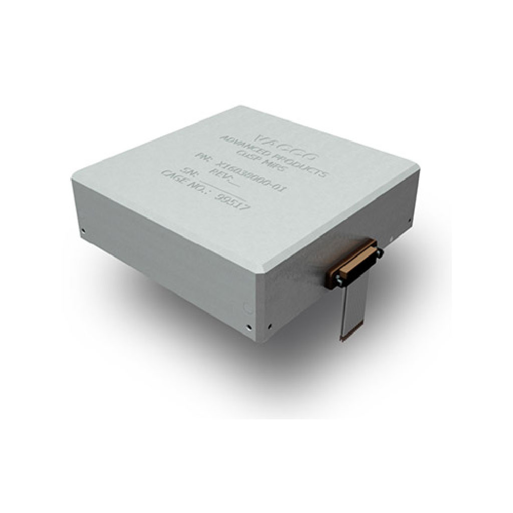 CubeSat Propulsion Systems – from VACCO Industries