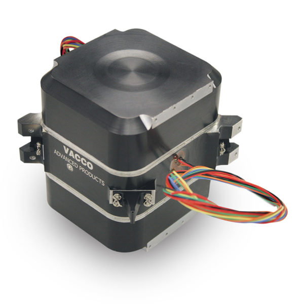 CubeSat Micro / SmallSat Integrated Propulsion Systems Overview ...